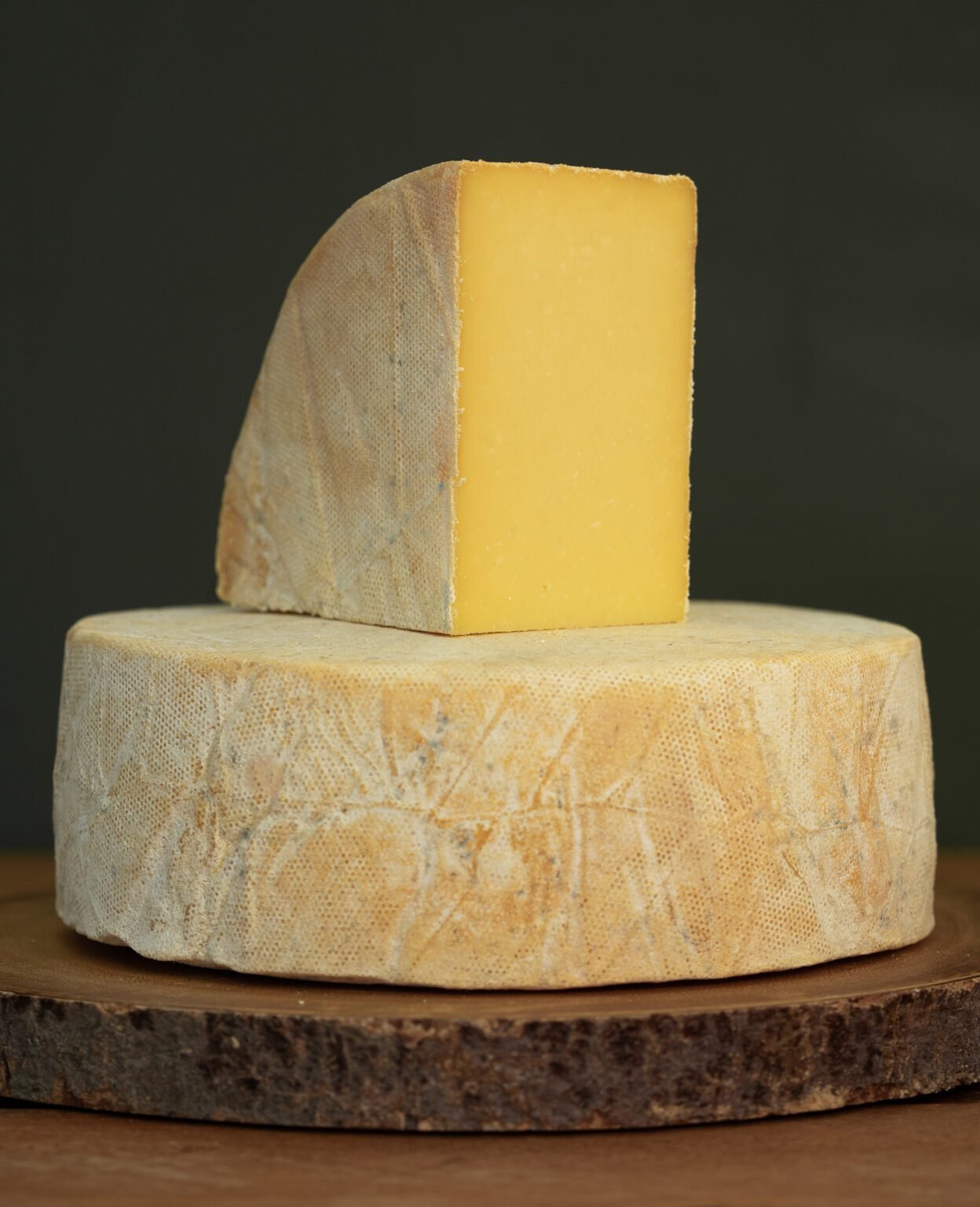 Golden Saye - Village Maid Cheese